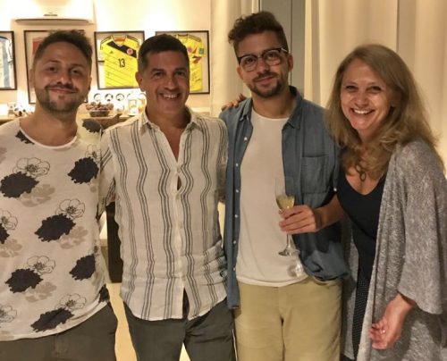 GABRIEL WAINER: EL HOMBRE DE LOS MUNDIALES – FEF | Federación ...